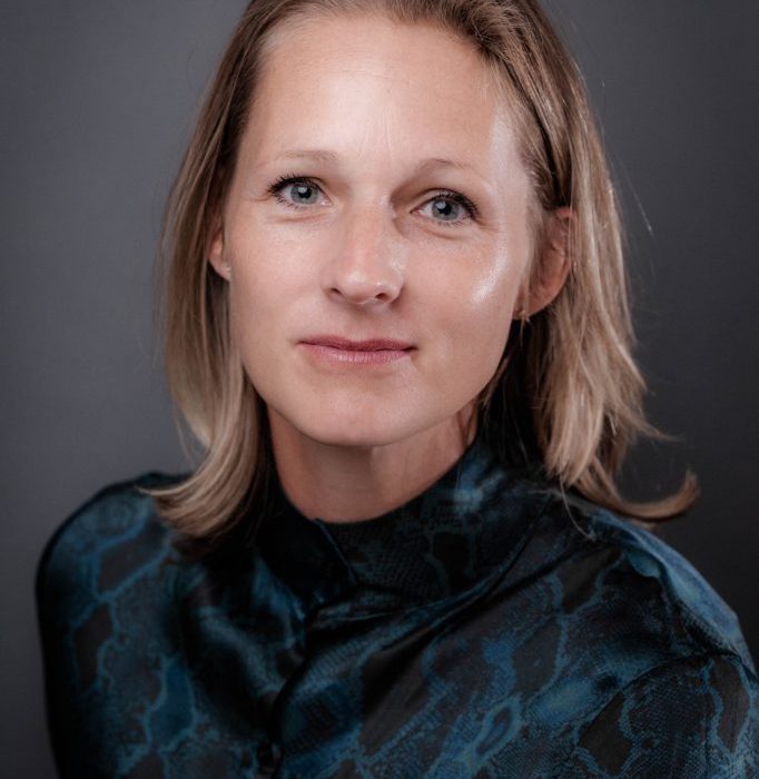 Janneke Mulder – parenting coordination